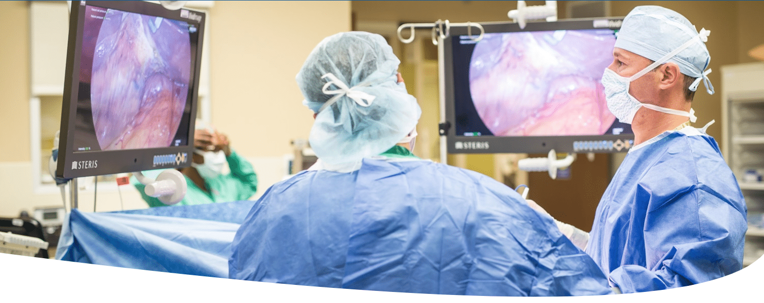 What is Bariatric Surgery? [weight loss surgery] Advanced Bariatrics