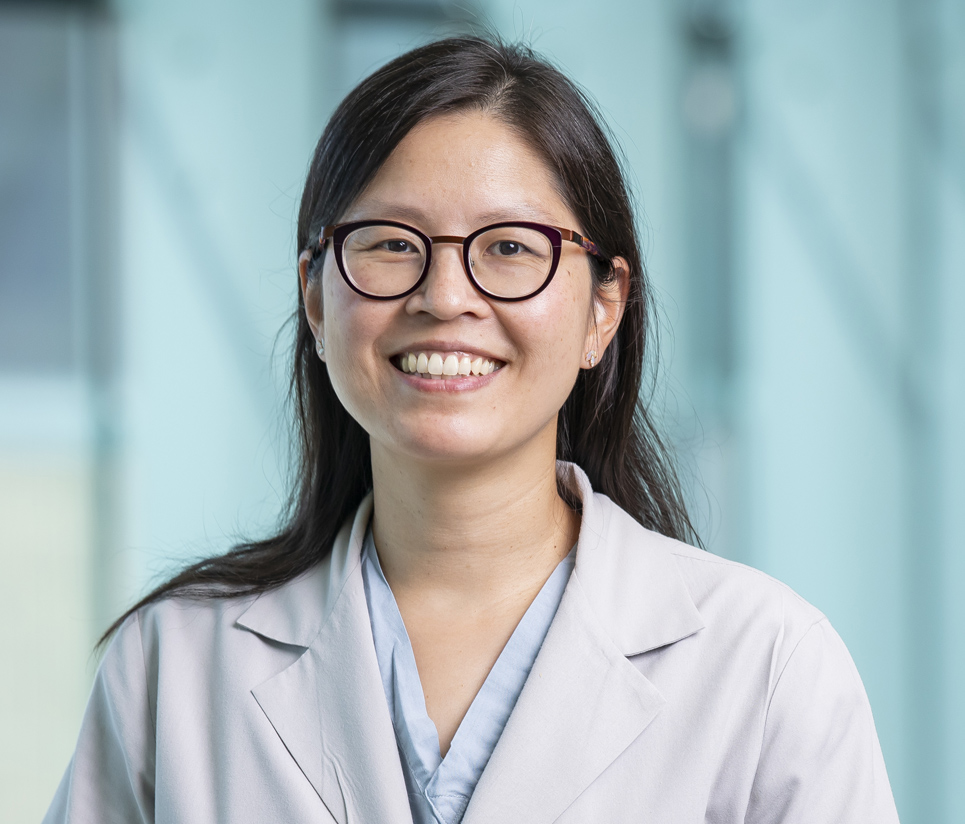 Dr. Hsin-Yi Chang | Dr. John Cheregi [Advanced Bariatrics] Barrington, IL